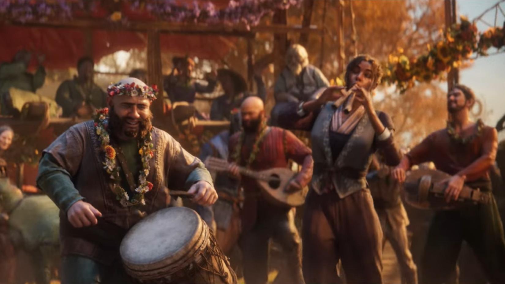 Larian's Next Game is Divinity and It's Going to Be Even Bigger Than ...