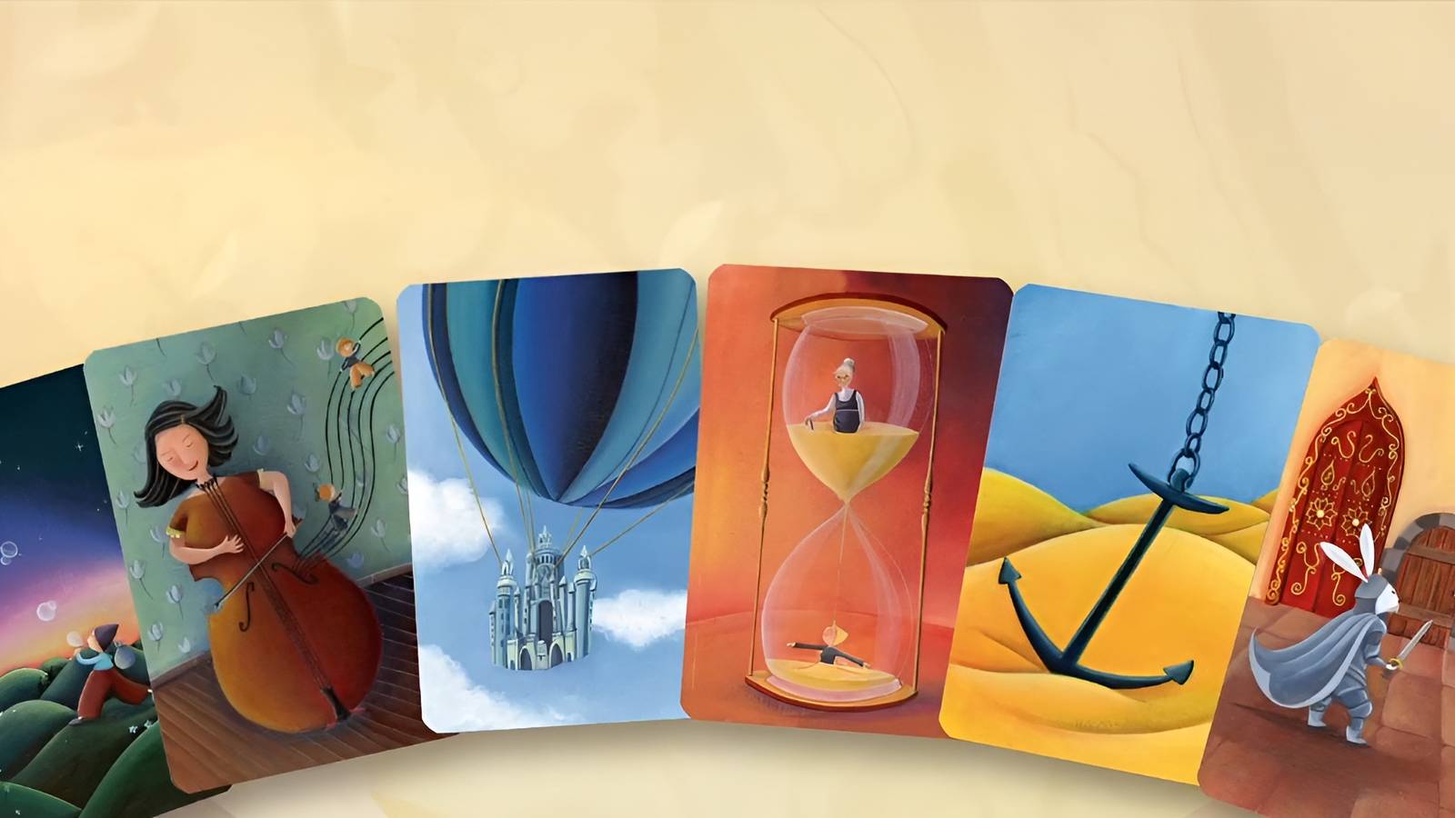 Best Board Games for People Who Don’t Like Board Games