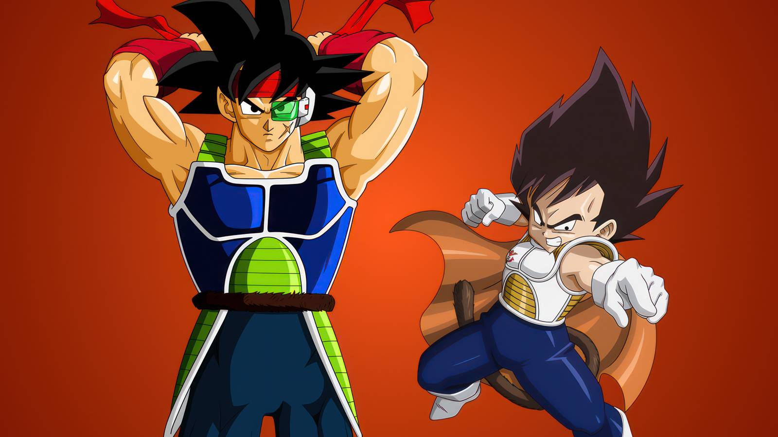 Dragon Ball: 7 Characters Who Could Lead Their Own Series