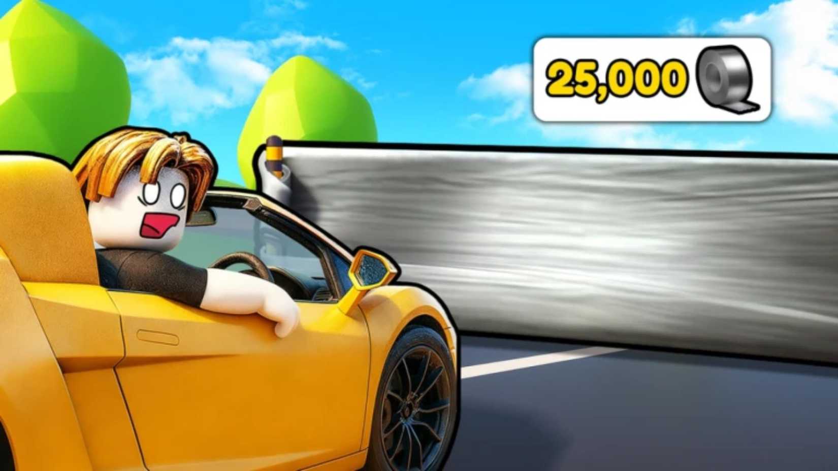 Roblox Duct Tape Challenge Codes