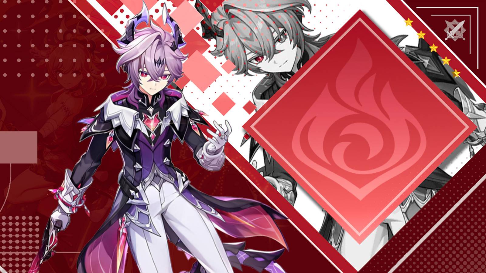 Durin Build In Genshin Impact (Best Weapons, Artifacts, And Constellations)