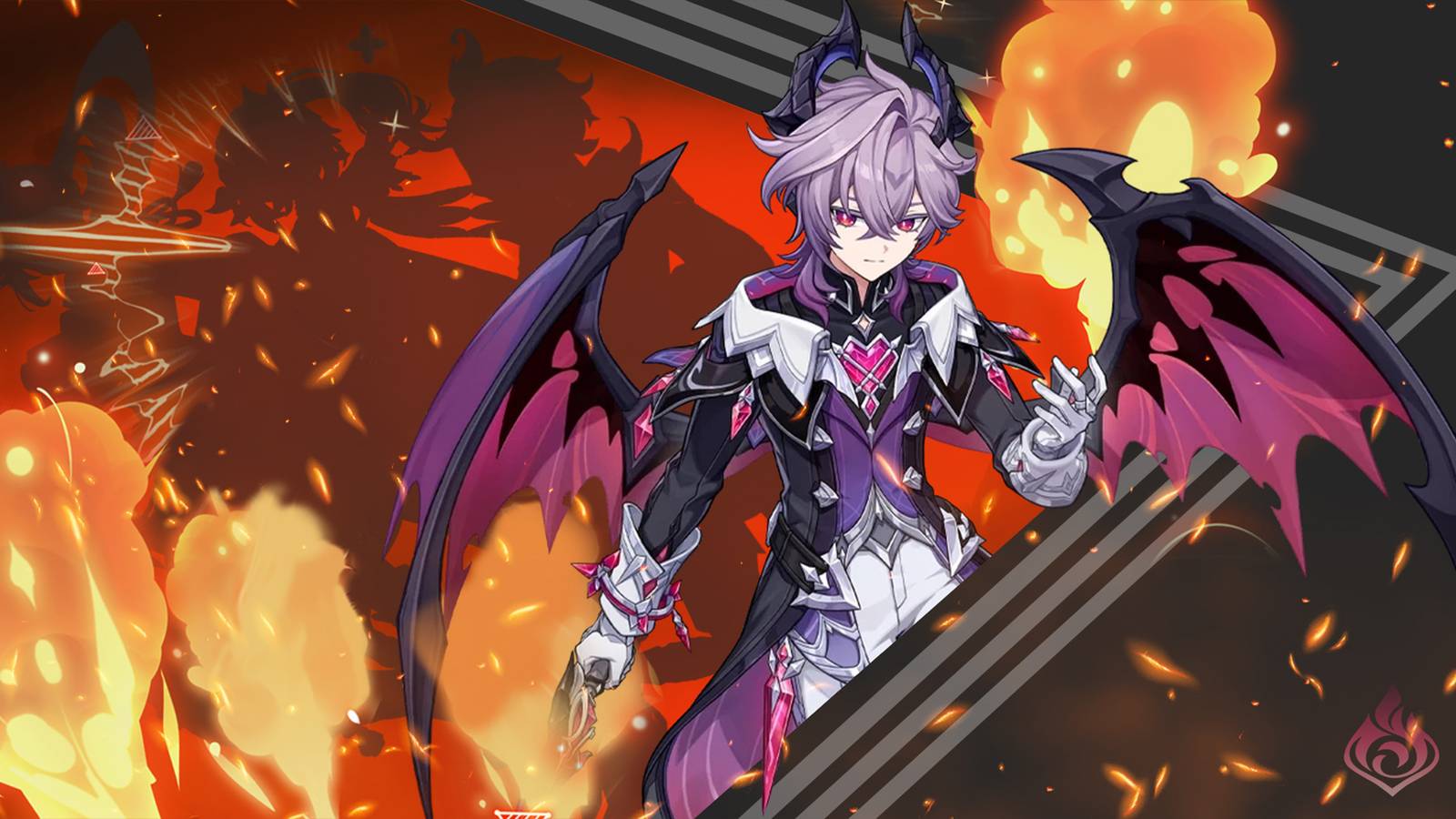 Durin Team Comp In Genshin Impact