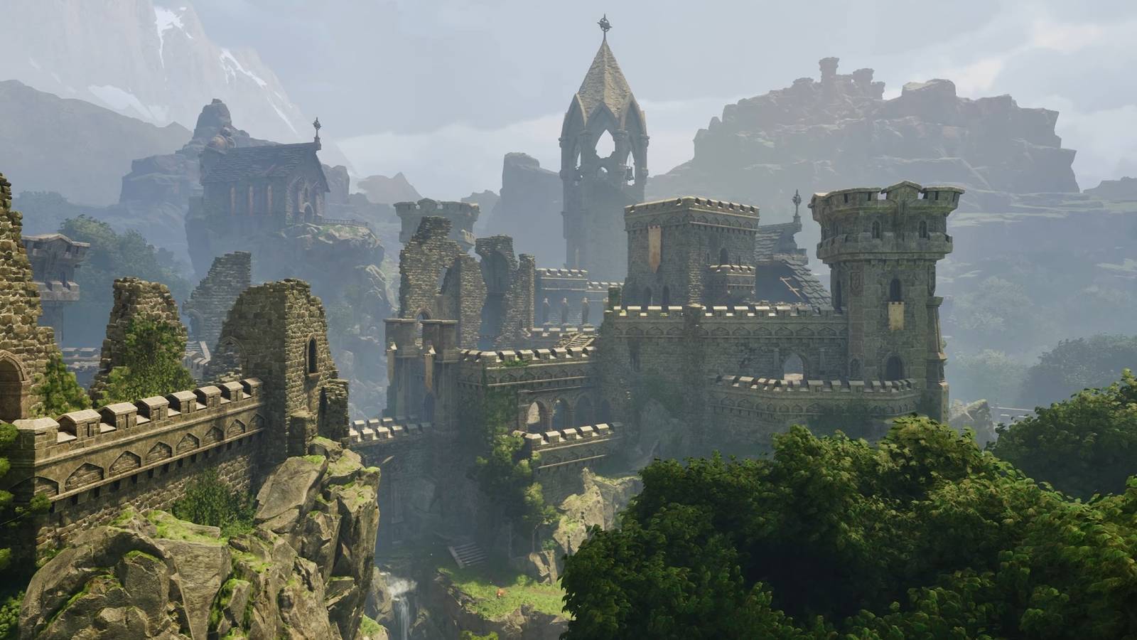 Eldegarde - Official Release Date Trailer