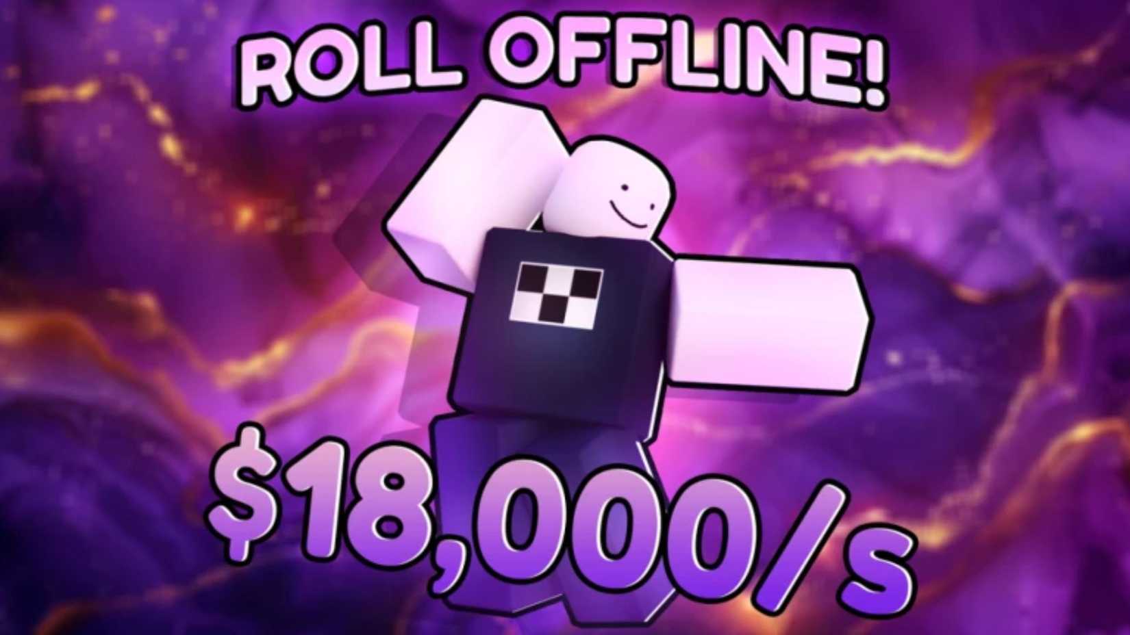 Roblox Emote RNG Codes