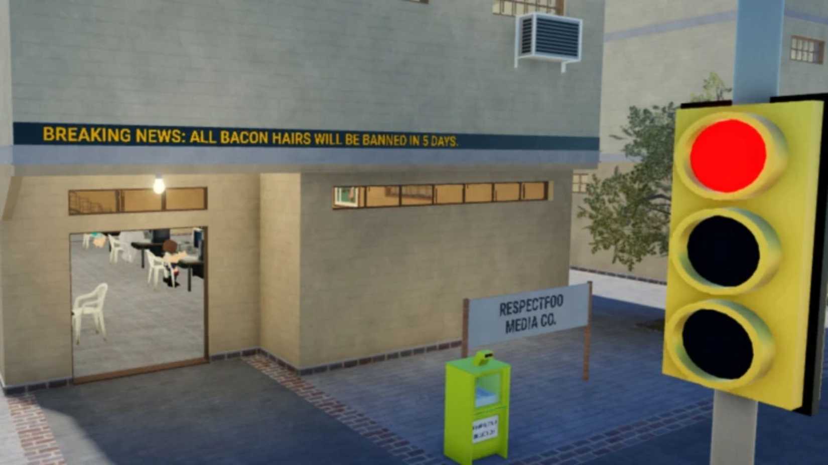 Roblox Fake News Tycoon Codes