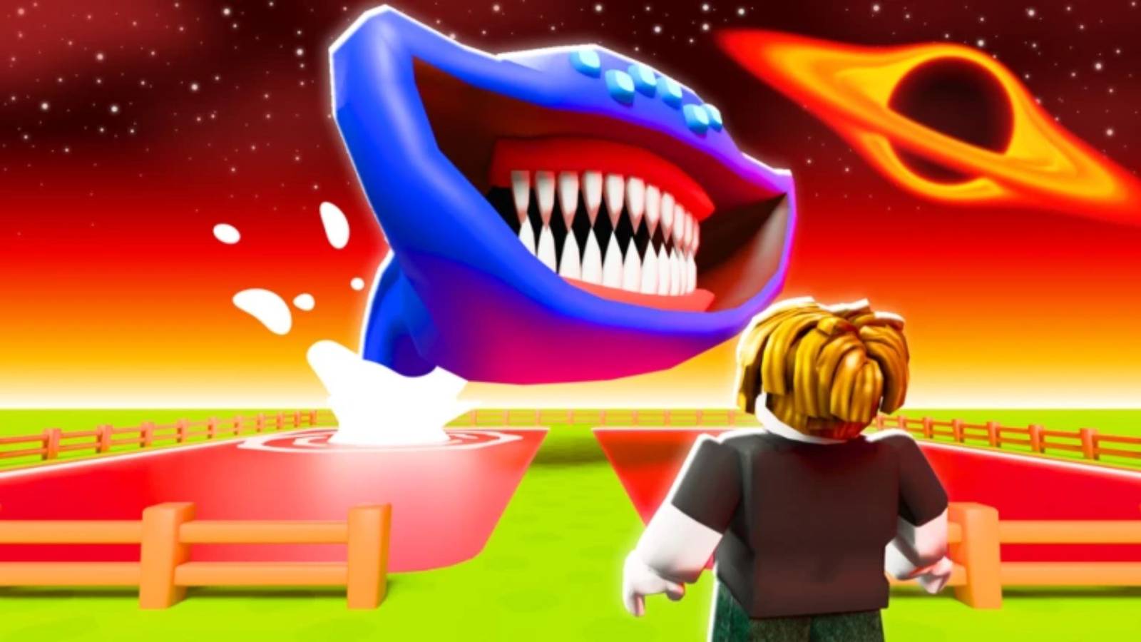 Roblox Farm a Fish Codes