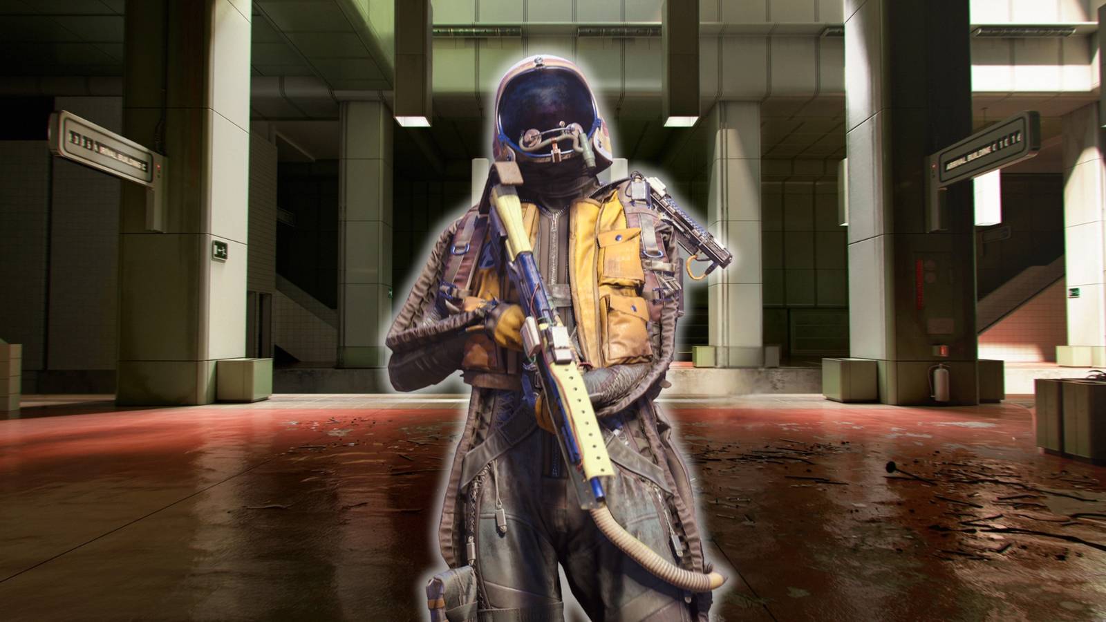 ARC Raiders players have already found another out of bounds exploit on ...