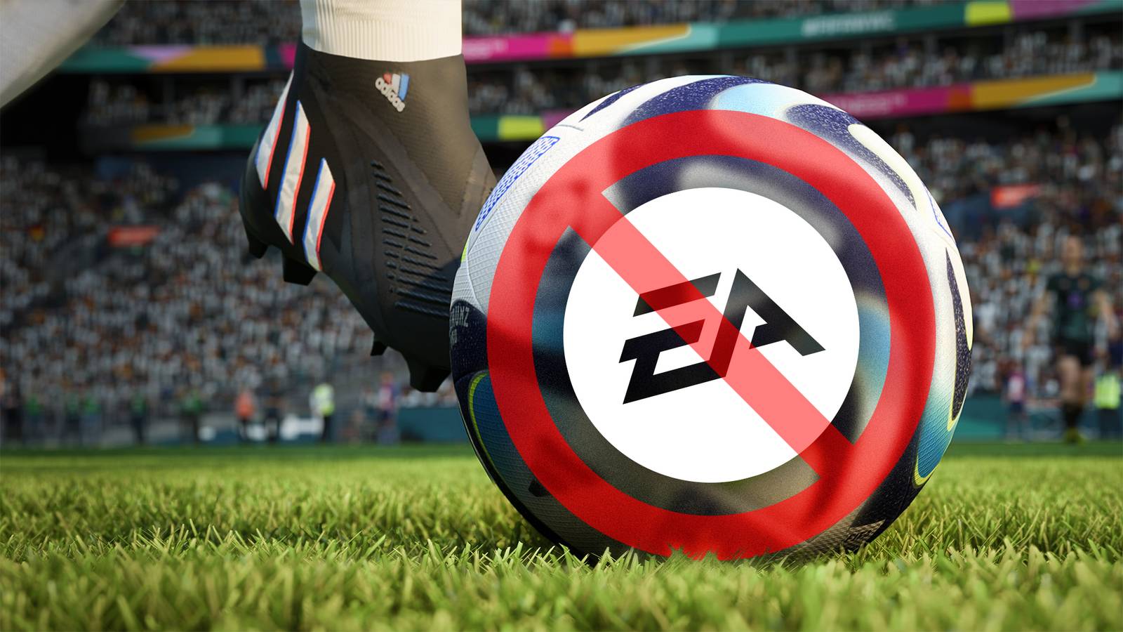 A New FIFA Game is Launching Next Year, and EA Isn't Behind It - News