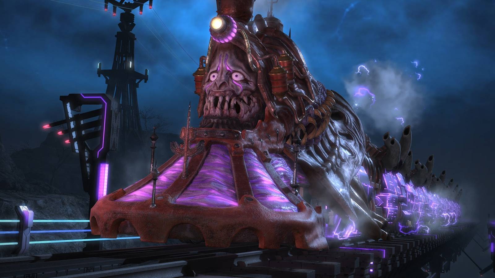 Final Fantasy 14 Releases Christmas Update to Address Some Outstanding ...