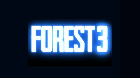 Forest 3 News, Trailer, Guides, and More