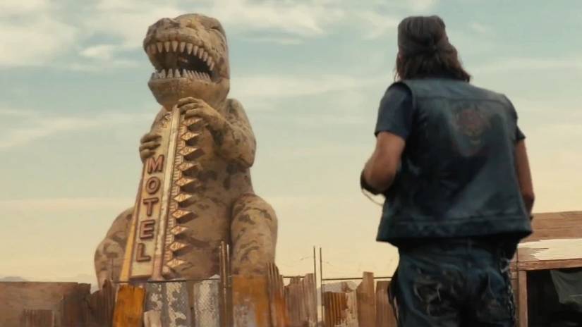 Fallout Season 2 Has Dinky Facing The Wrong Way And I Can't Get Over It