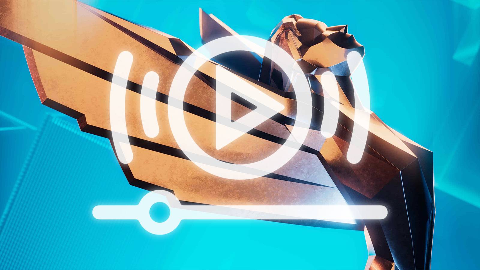 What Time Do The Game Awards 2025 Start?