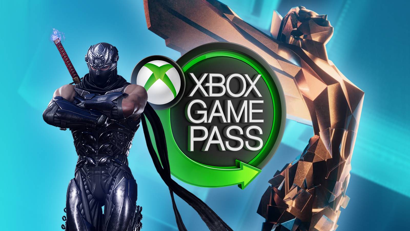 15 Xbox Game Pass Games You Can Play Right Now Were Nominated at The ...