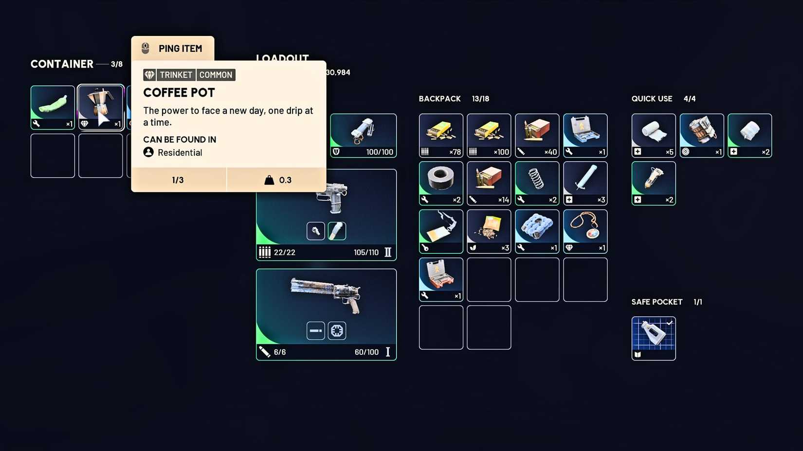 How to Get Coffee Pots in ARC Raiders