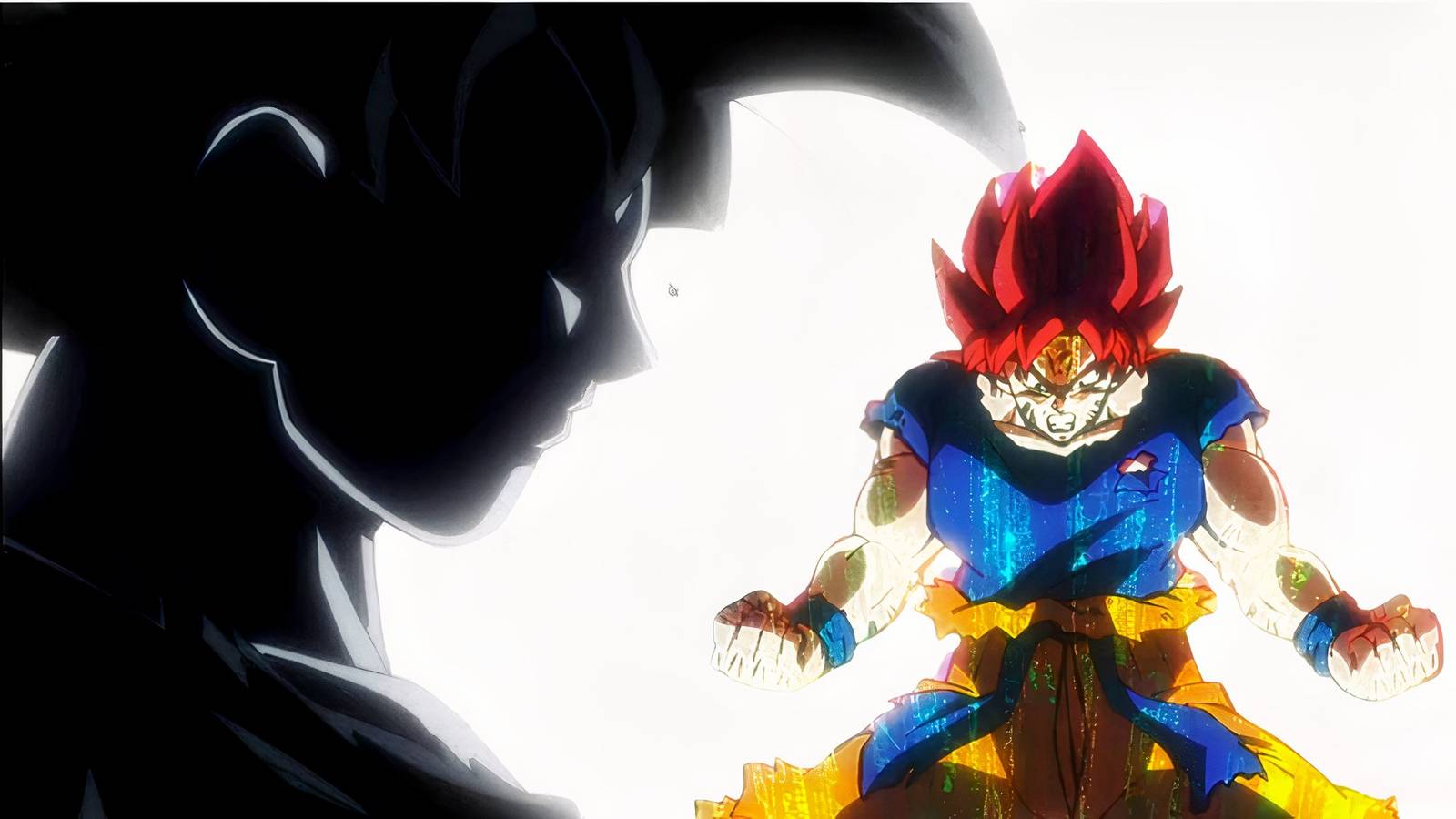 Dragon Ball: Goku's Form After Ultra Instinct, Explained