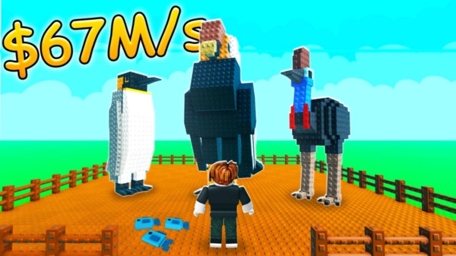 Hatch a Bird Roblox Codes