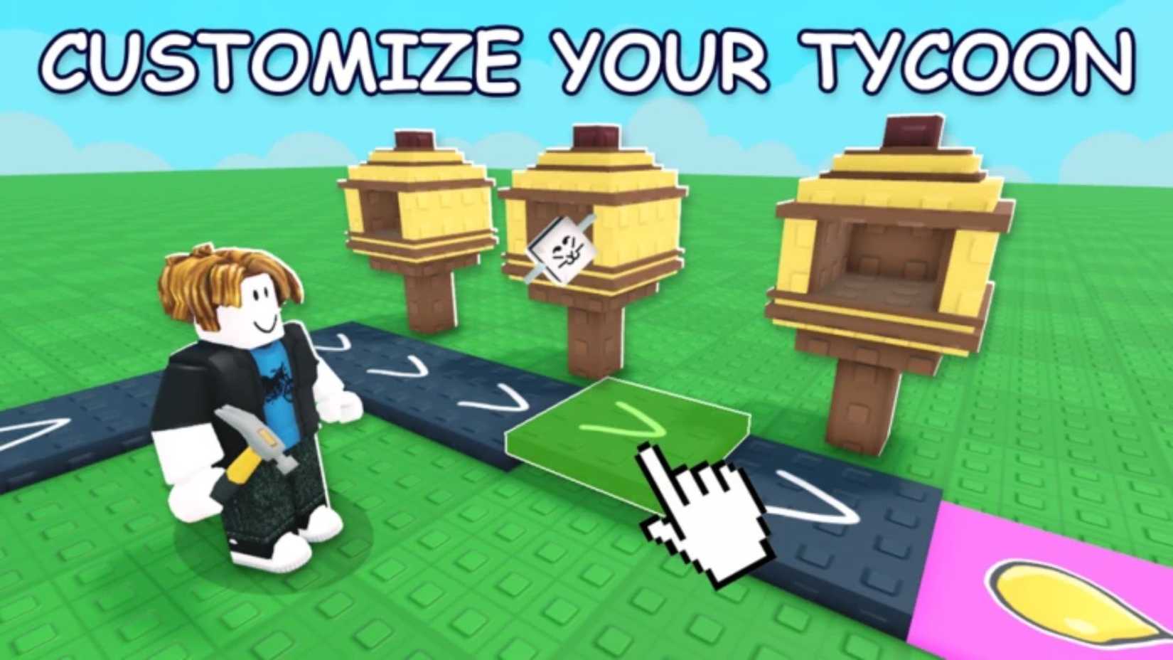 Roblox Honey Bee Tycoon Codes