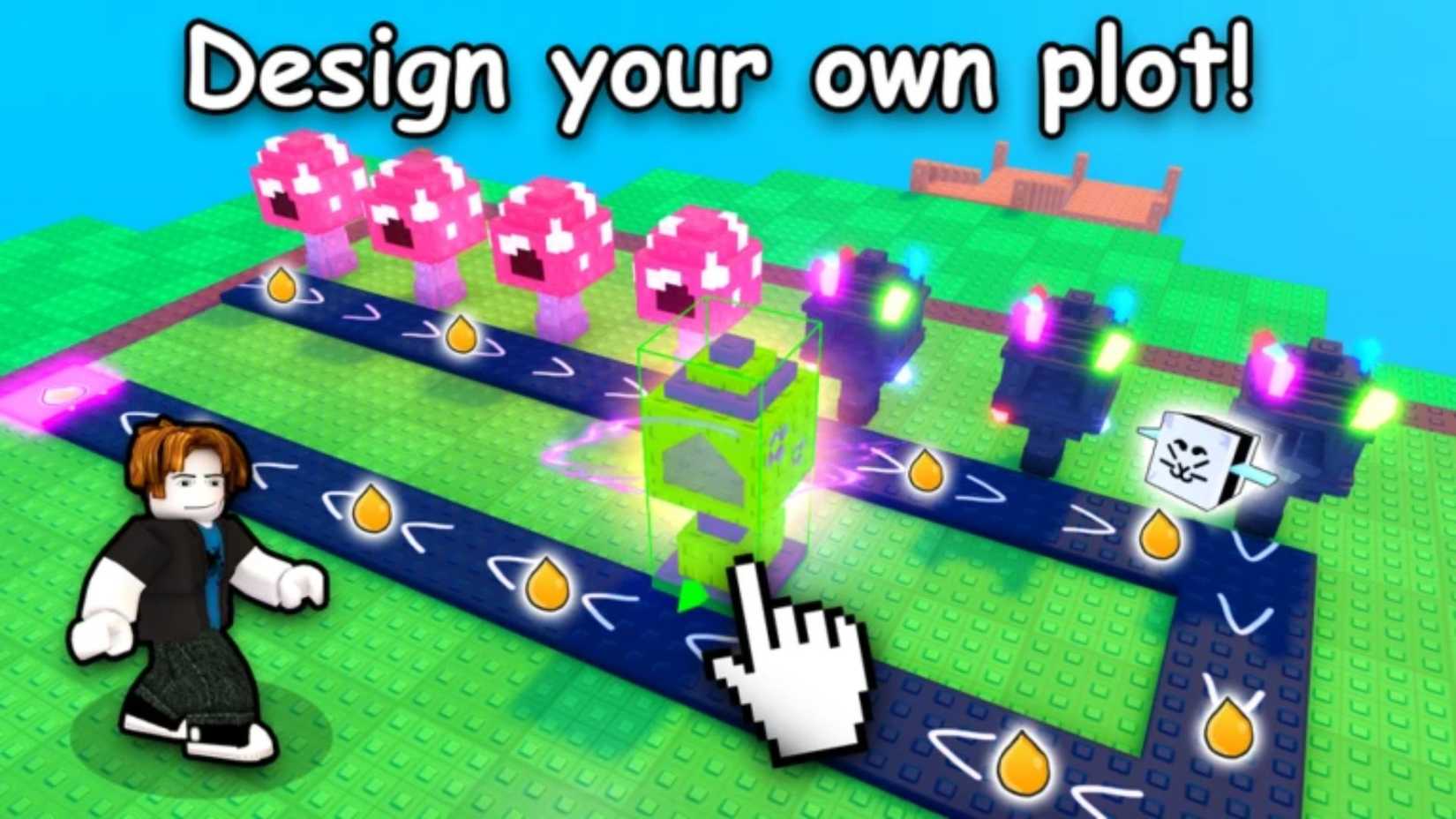 Roblox Honey Bee Tycoon Codes