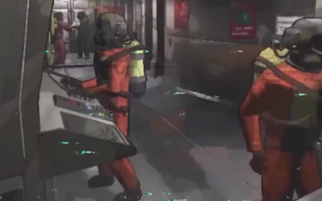 Horror Games That Feature Co-Op Without Sacrificing Tension