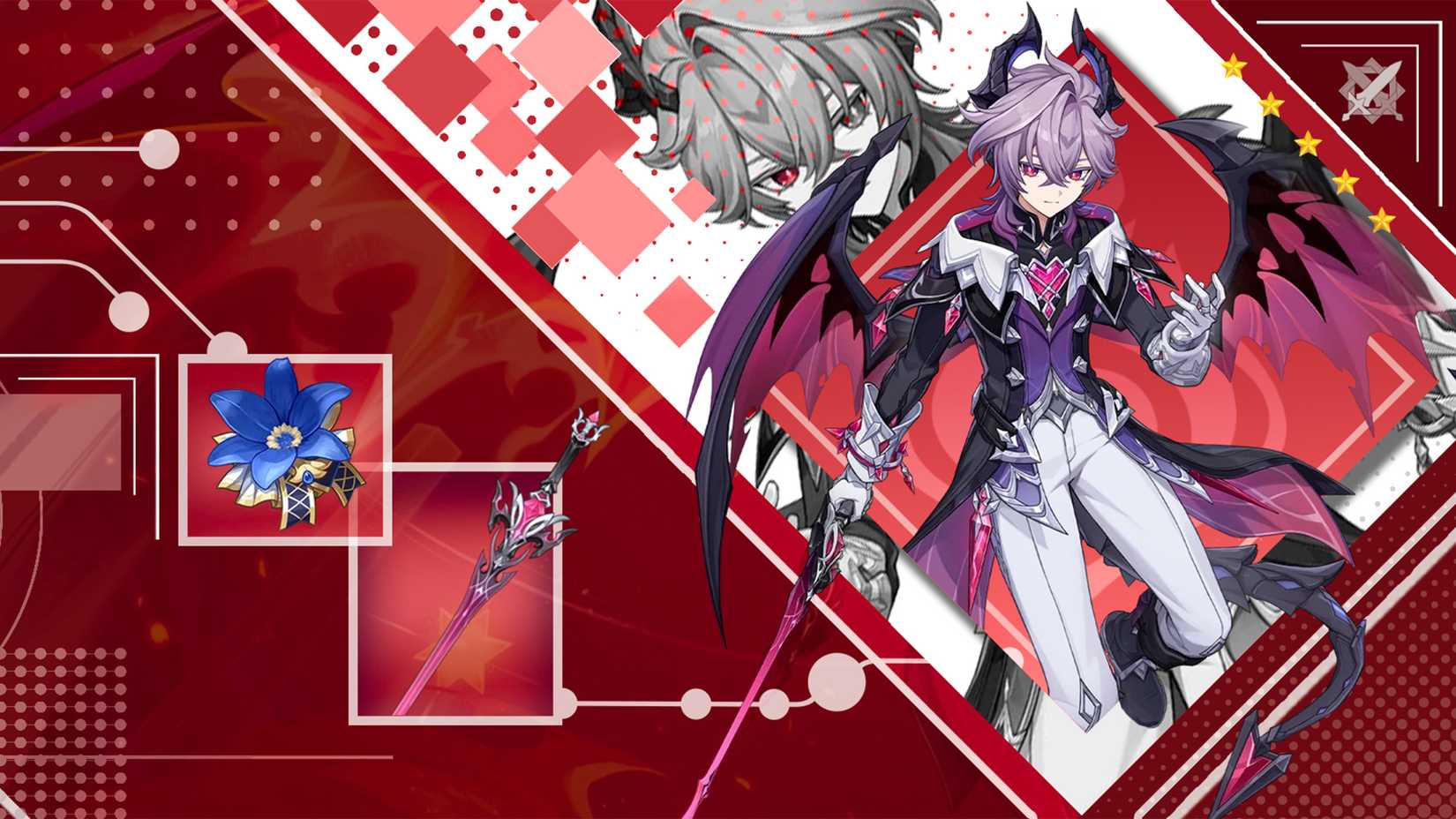 Durin Build In Genshin Impact (Best Weapons, Artifacts, And Constellations)