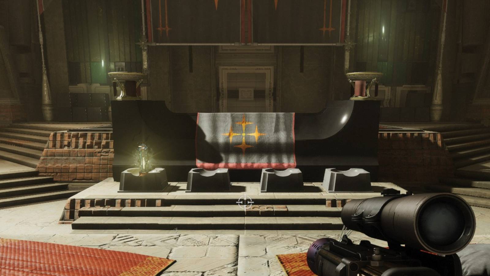 All Relic Locations in Destiny 2 Equilibrium Dungeon