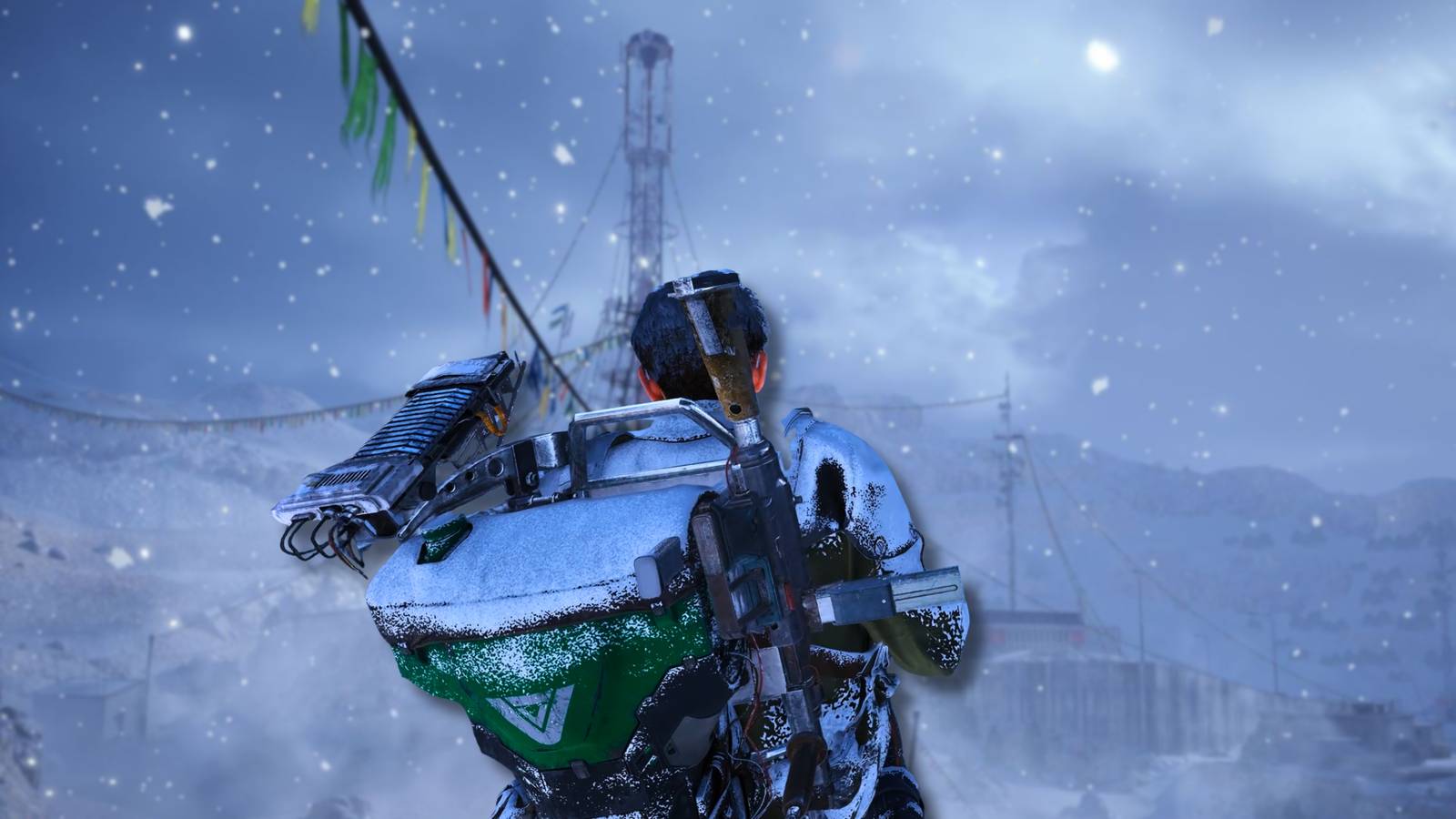 How to Cure Frostbite in ARC Raiders (Cold Snap)