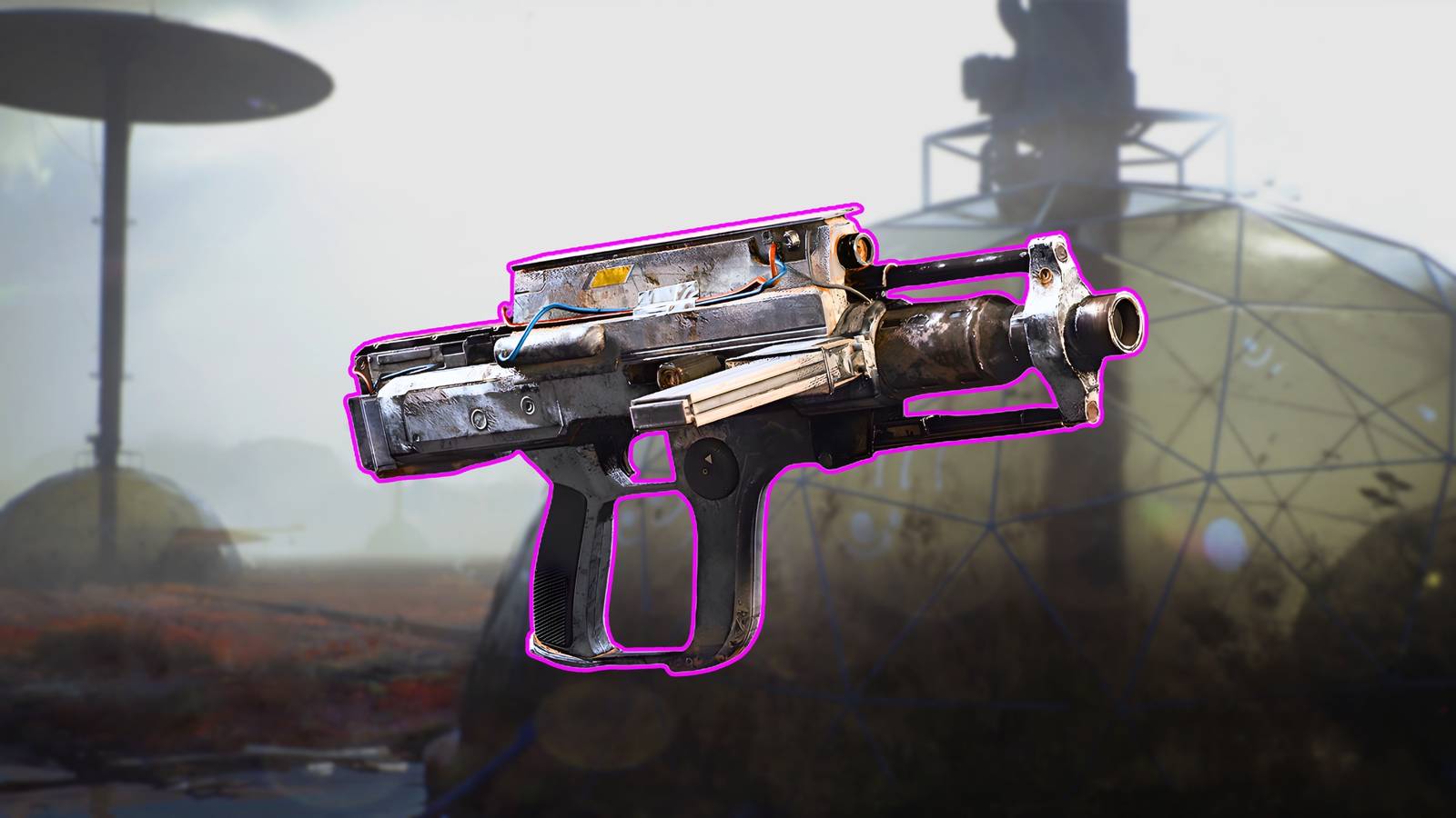 How to Get the Bobcat Blueprint in ARC Raiders