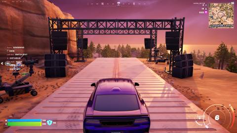 Fortnite News, Trailer, Guides, and More