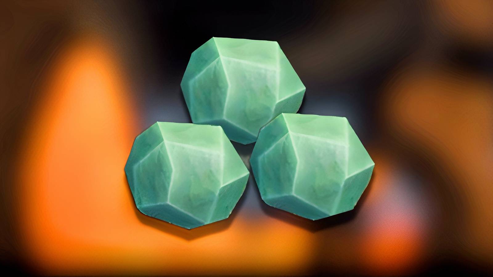 How To Get Uranium in The Forge (Volcanic Depths Location)