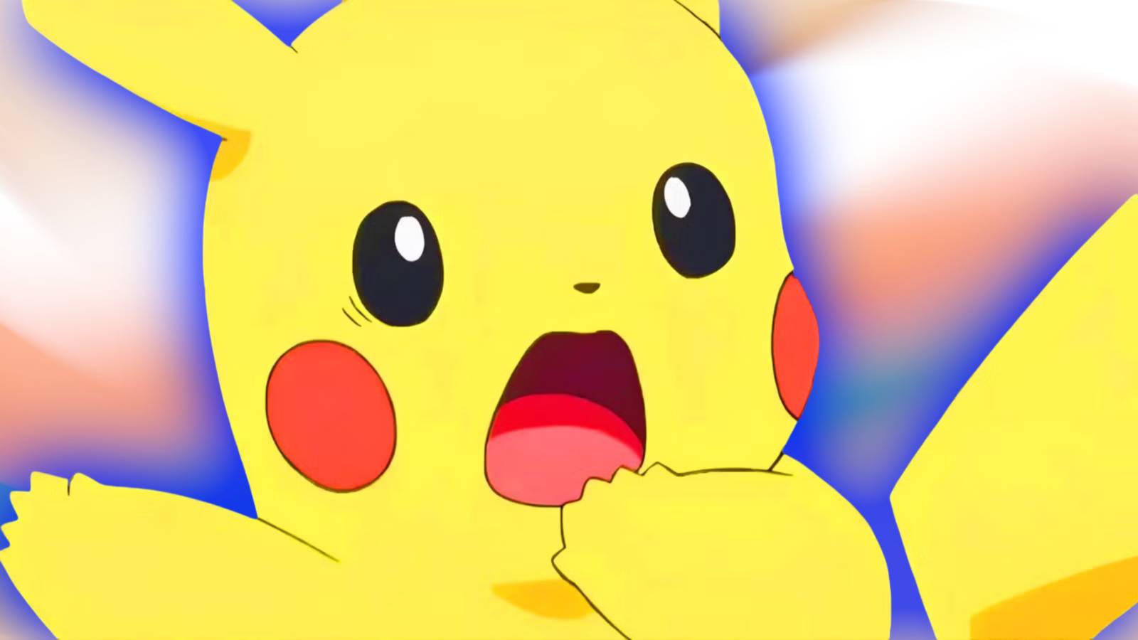 Pokemon Legends: Z-A's DLC has a secret 'Mega Evolution' you can easily ...