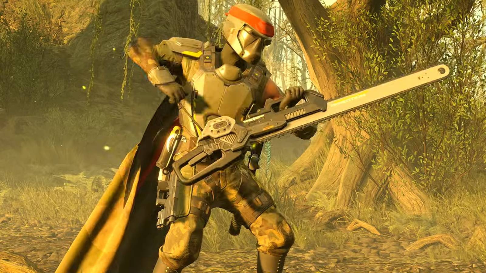 Is the Helldivers 2 Python Commandos Warbond Worth Getting?