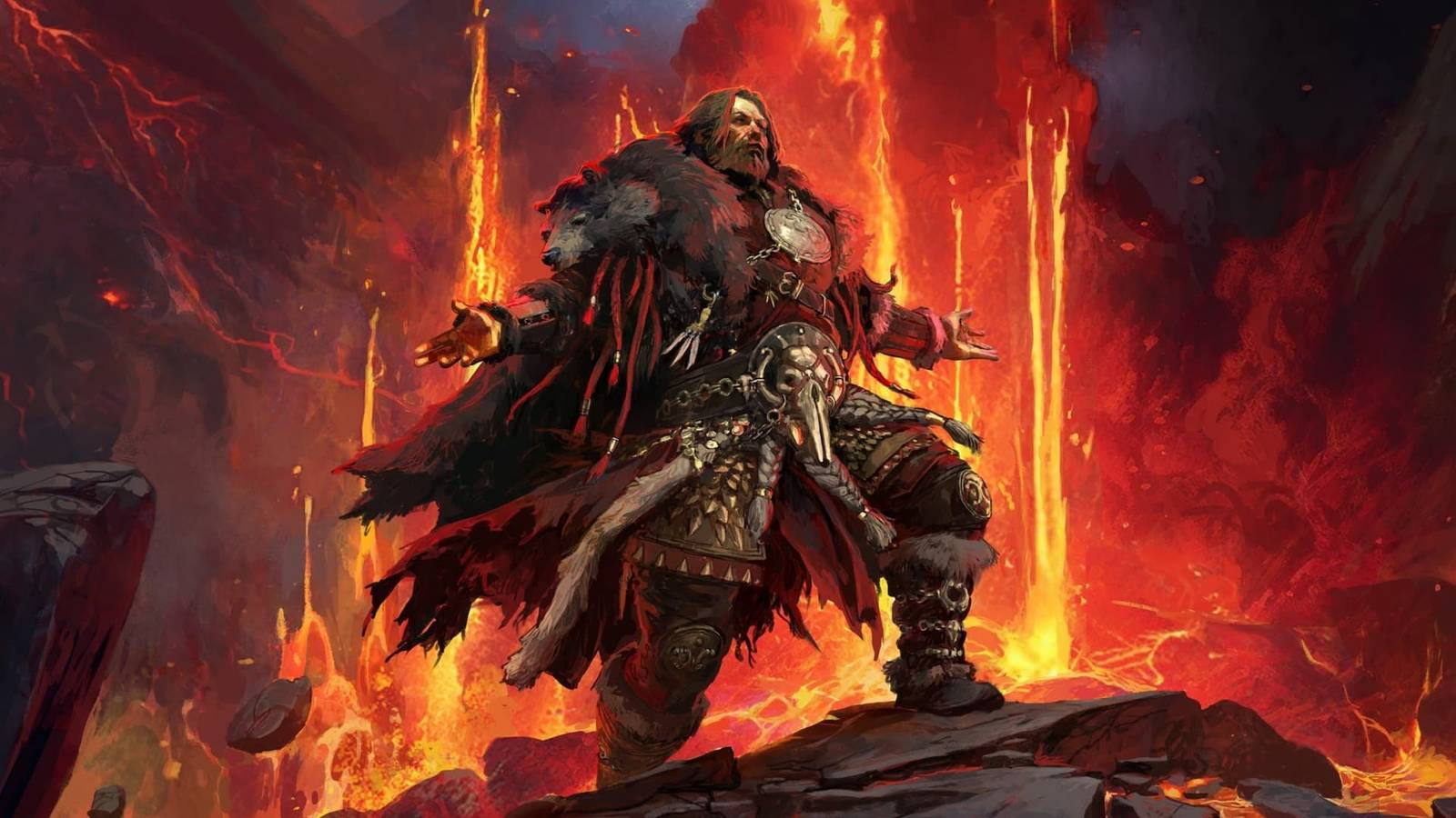 All Shaman & Oracle Ascendancy Class Nodes in PoE 2