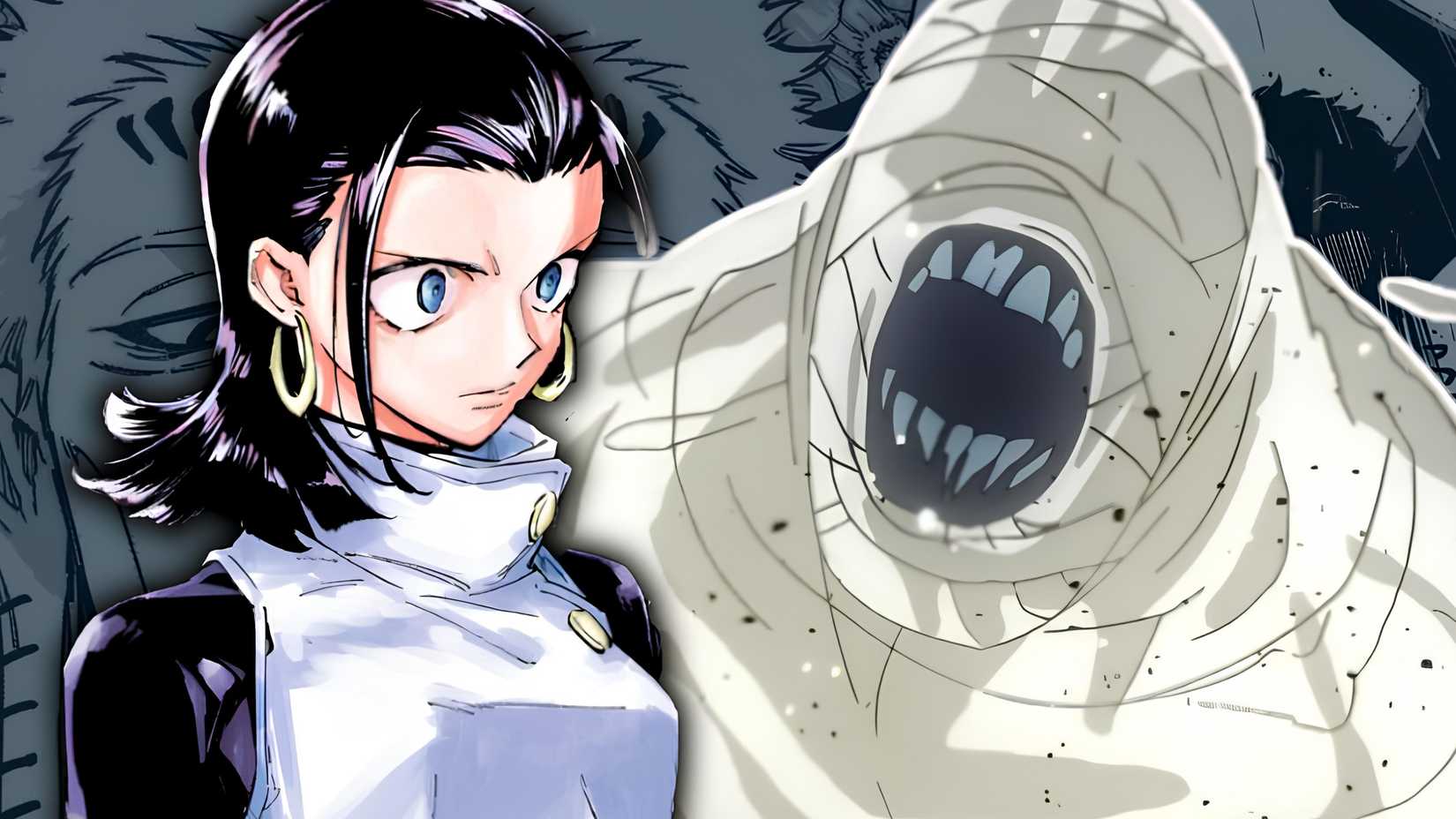 Jujutsu Kaisen: Why Did Yuta Give the Ring to Yuka in Modulo?