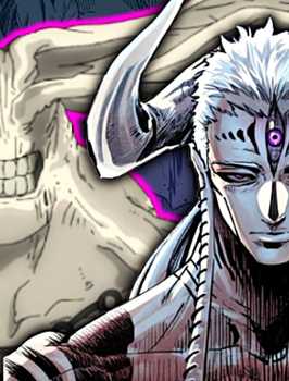 Jujutsu Kaisen Gege Confirms Higuruma As A Gojo Level Talent Jujutsu Kaisen Gege Confirms Higuruma As A Gojo Level Talent