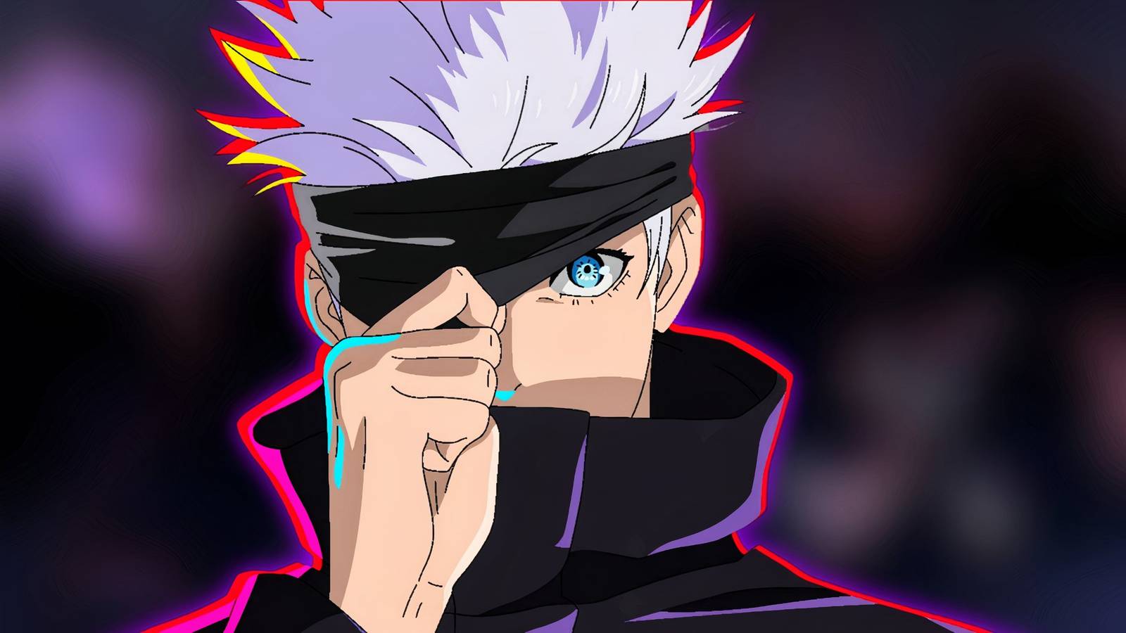 Jujutsu Kaisen Modulo Has Already Revealed A New Sorcerer That Can Beat ...