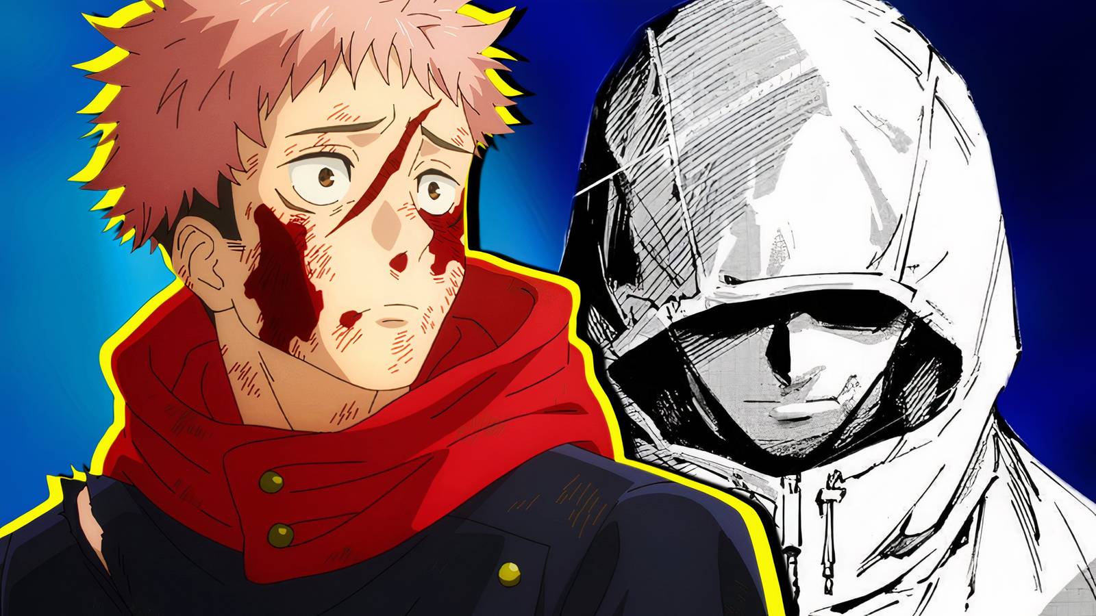 Jujutsu Kaisen Modulo Officially Reveals The Dark Fate Of Yuji Itadori