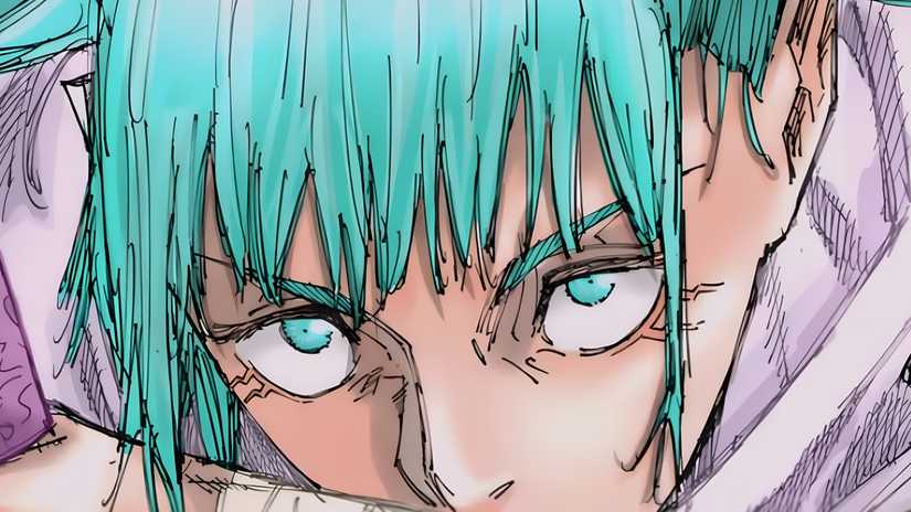 Jujutsu Kaisen 7 Strongest Characters Yuji Never Fought Jujutsu Kaisen 7 Strongest Characters Yuji Never Fought