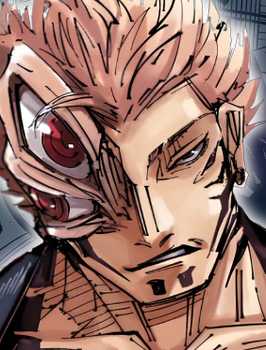 Jujutsu Kaisen Gege Confirms Higuruma As A Gojo Level Talent Jujutsu Kaisen Gege Confirms Higuruma As A Gojo Level Talent