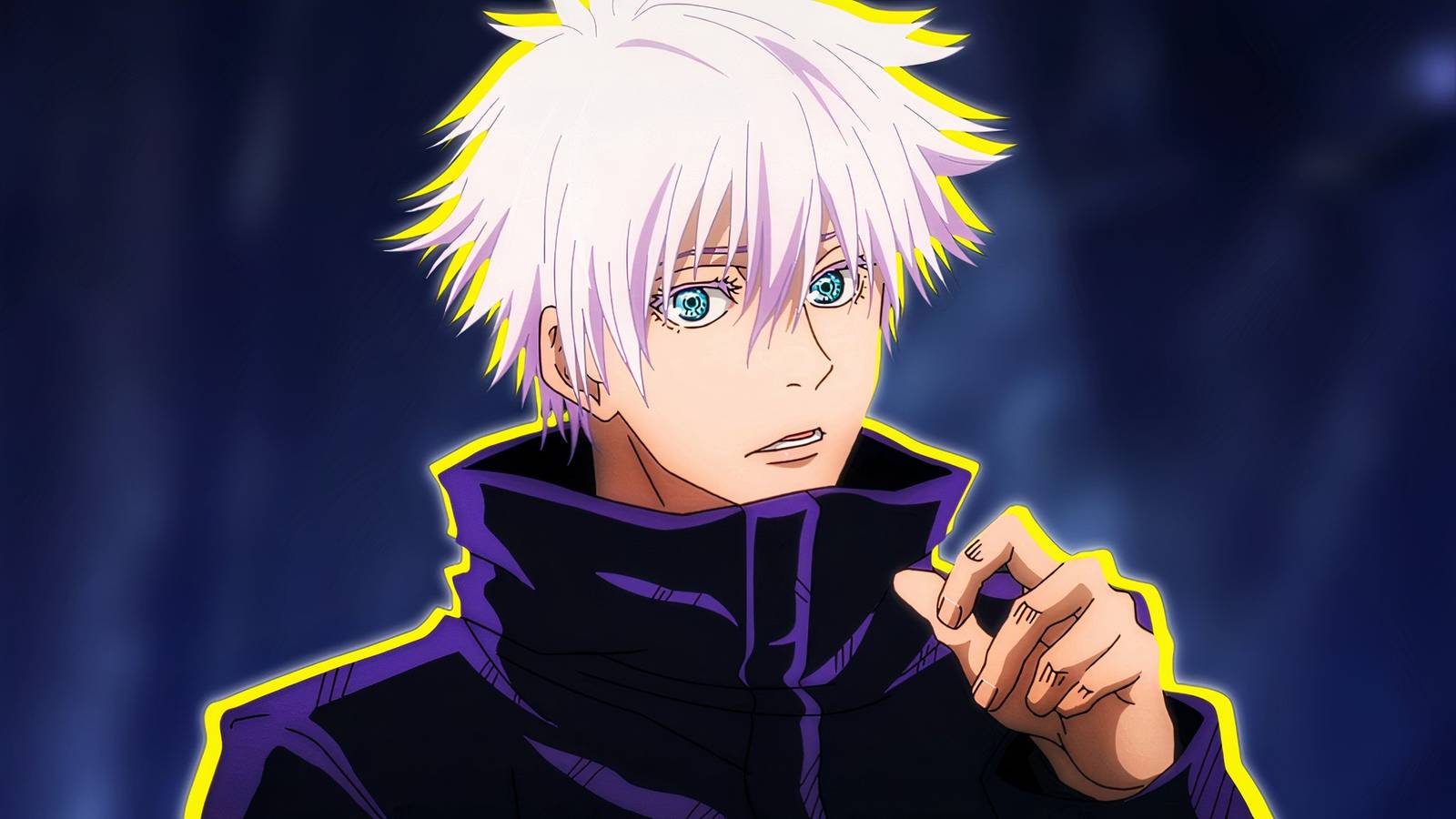 Jujutsu Kaisen: Gege Akutami Officially Reveals A New Member Of Gojo Clan