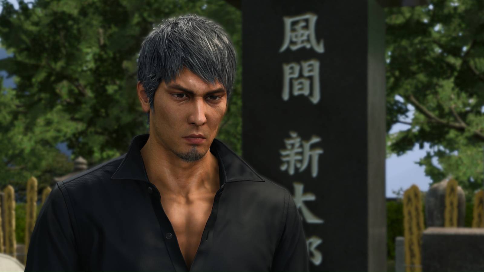 Open-World RPGs With The Best Stories