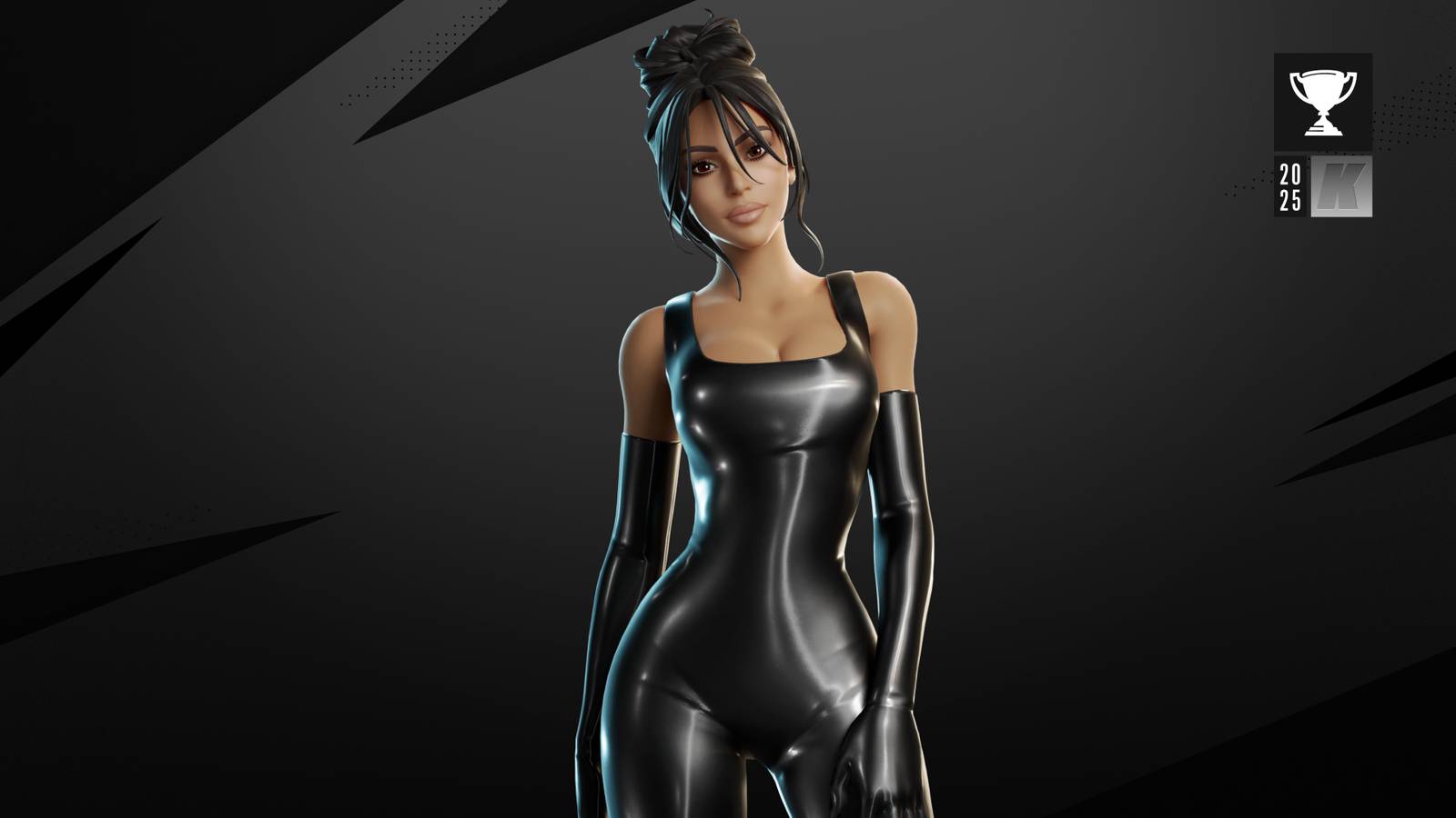 Fortnite: Kim Kardashian Icon Cup Guide