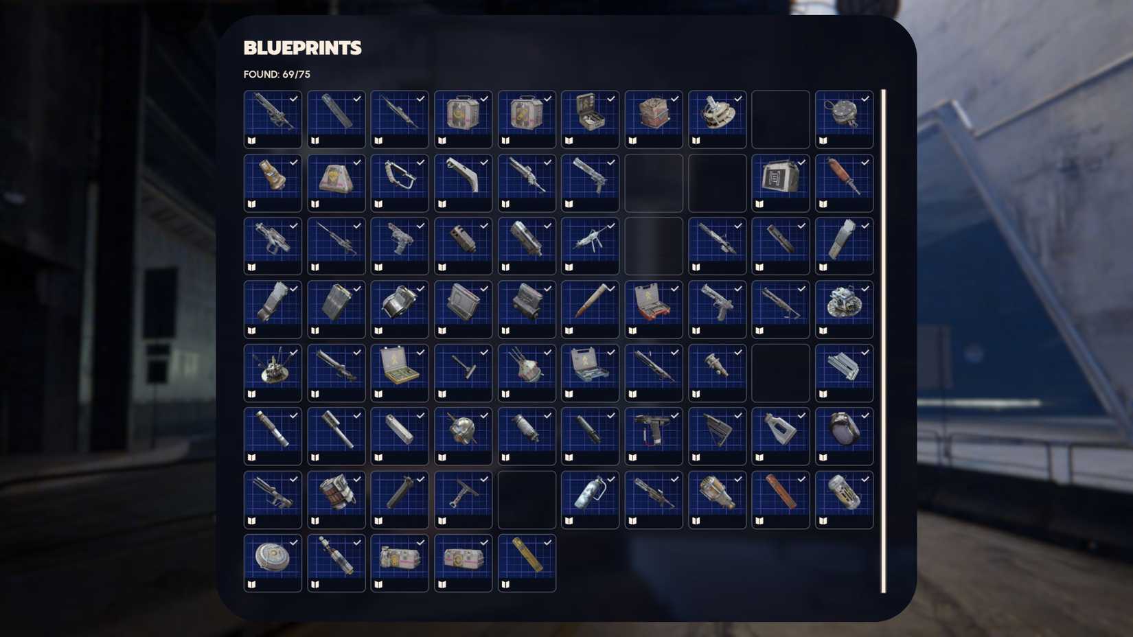 All Blueprints in ARC Raiders & How to Get Them