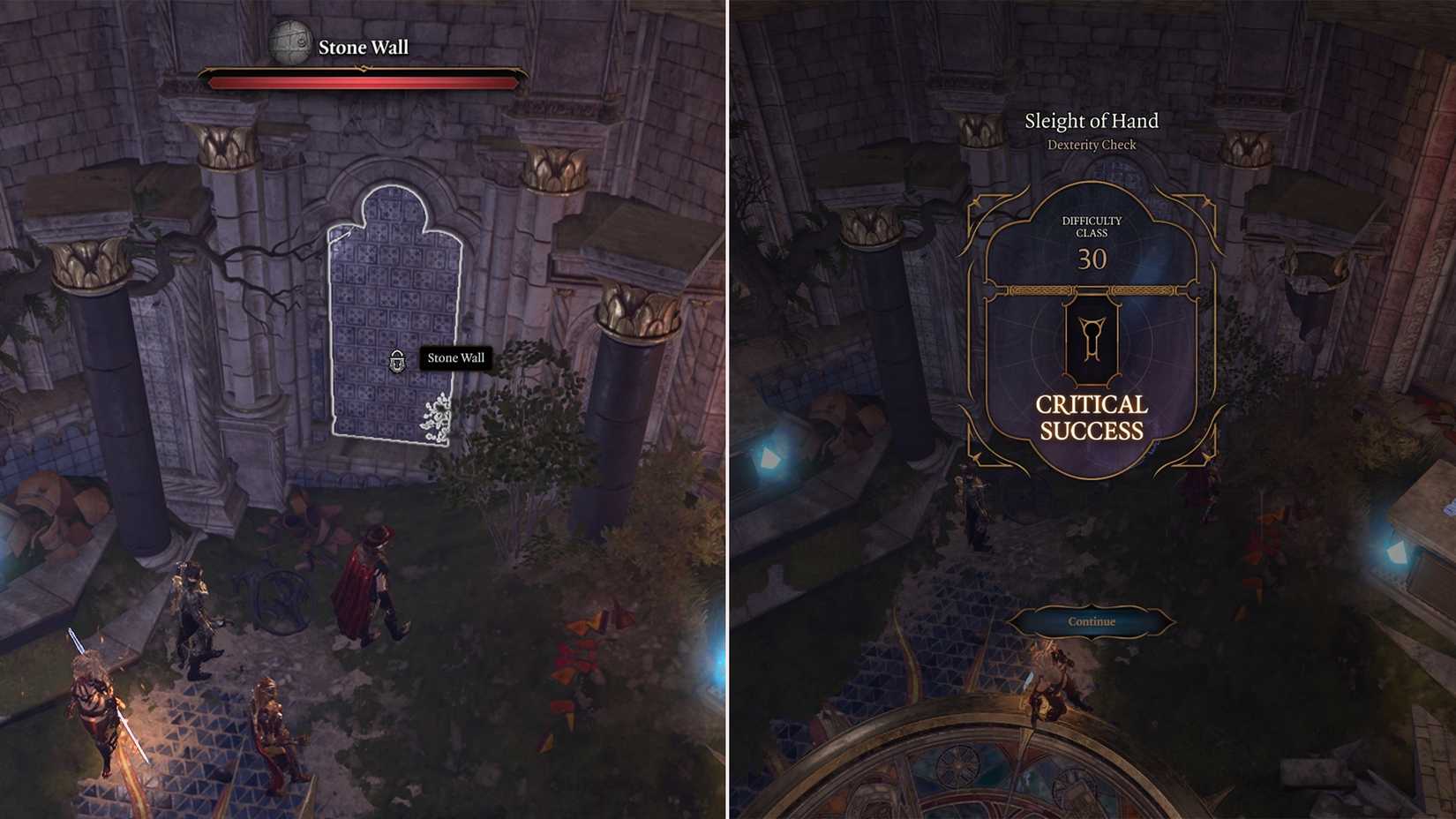Ceremonial Weapon Locations In BG3 (Baldur's Gate 3)