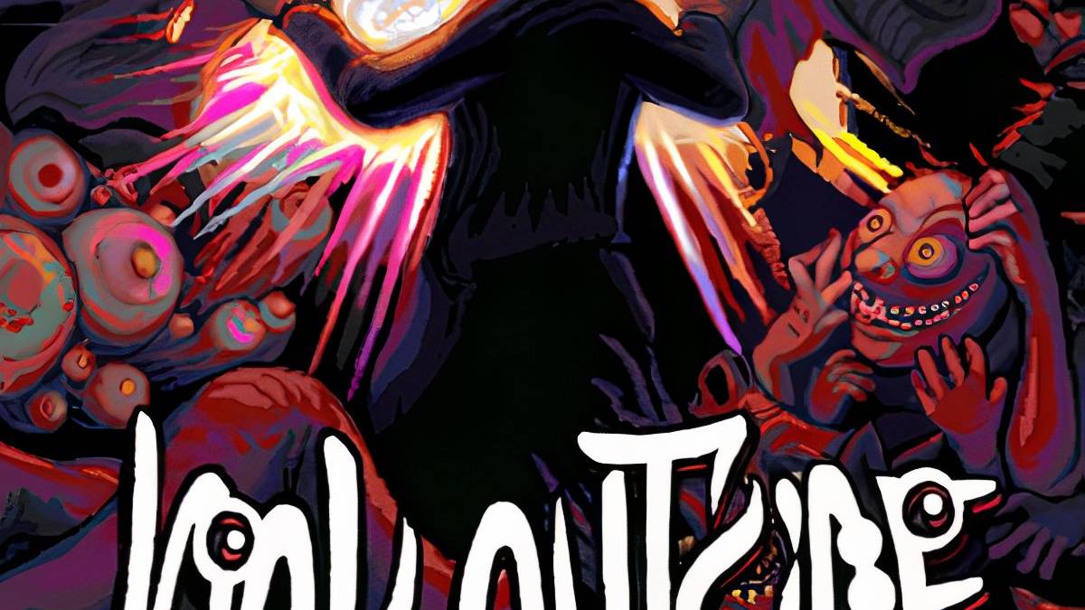 Look Outside News, Trailer, Guides, and More