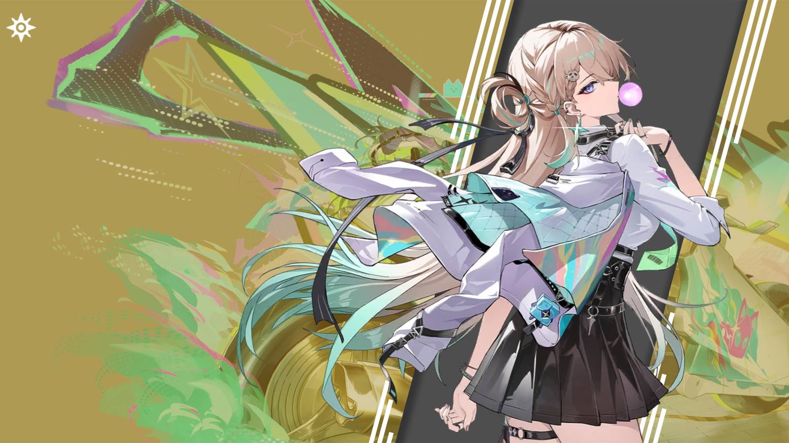 Lynae Build In WuWa (Best Weapon & Echo In Wuthering Waves)