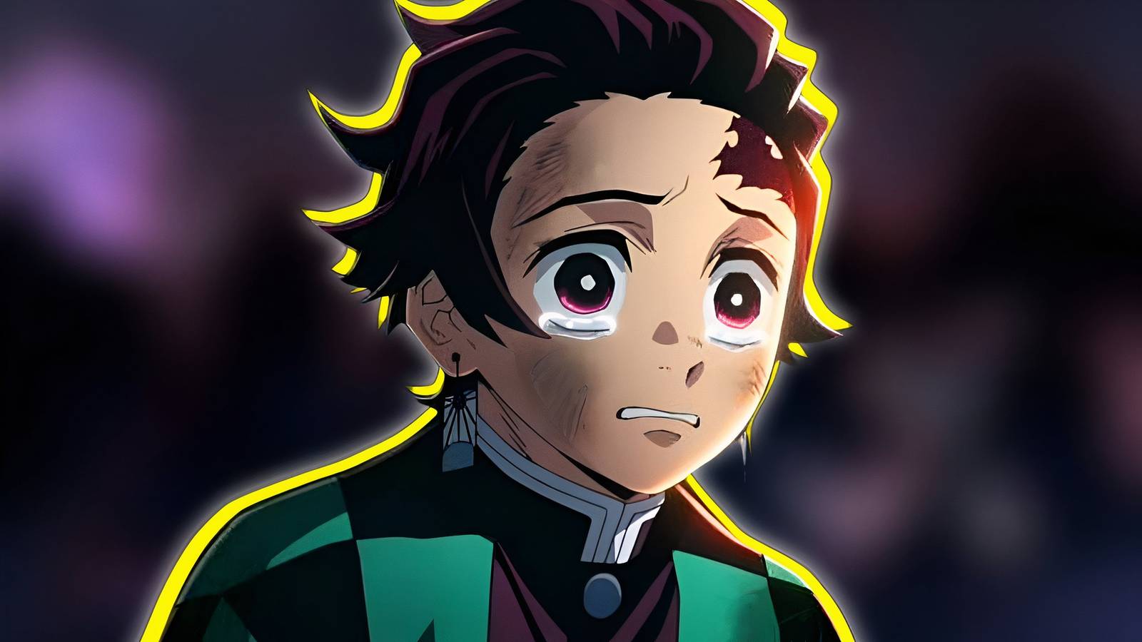 Meet The Next Shonen Anime That Is Going To Steal Demon Slayer's Throne