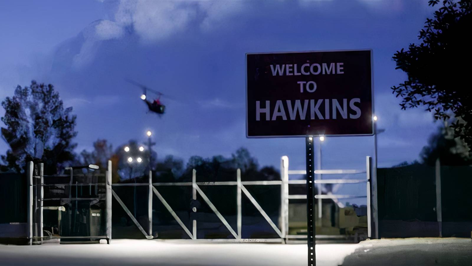 Microsoft Flight Simulator 2024 - Stranger Things Expansion Trailer