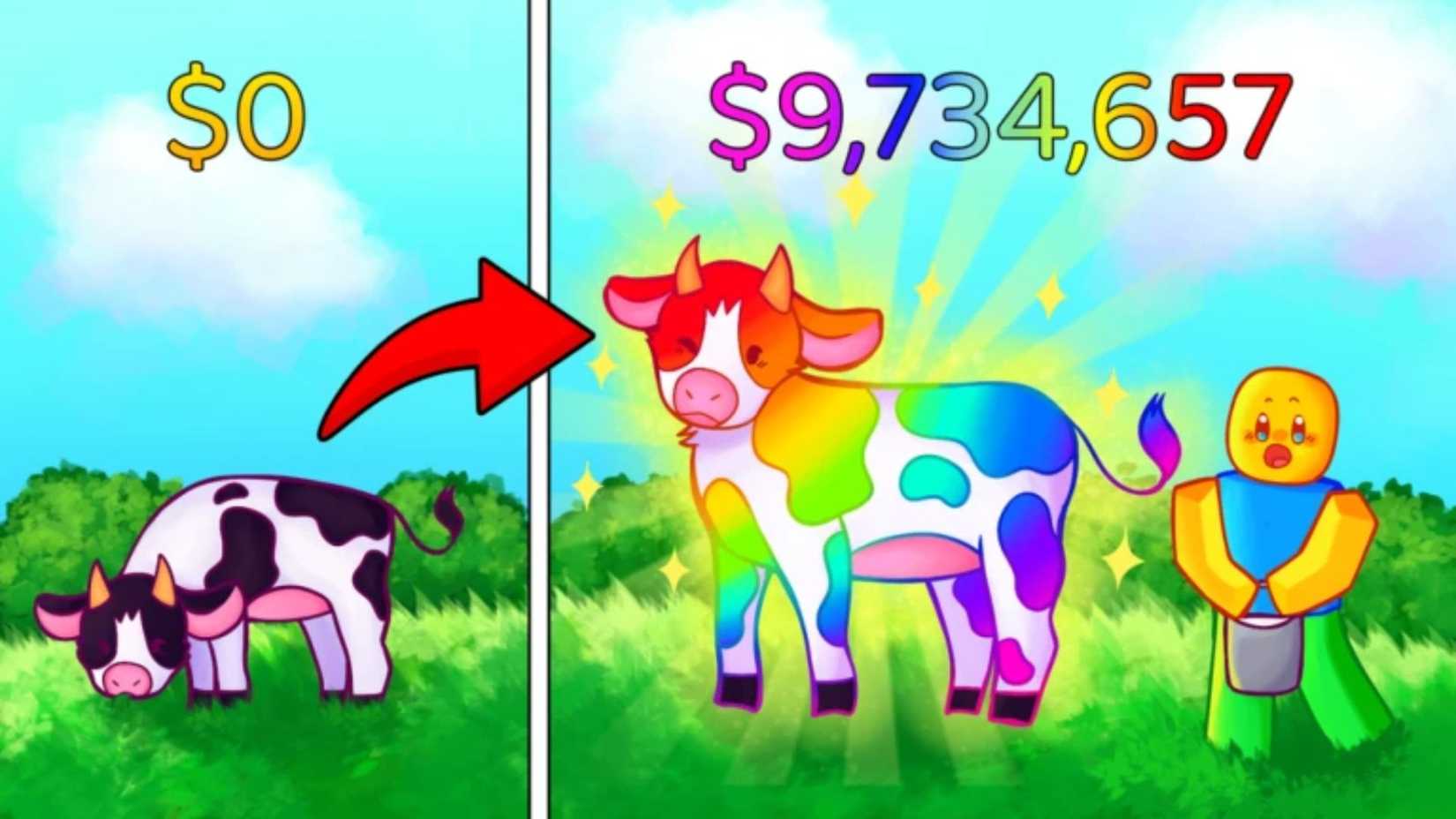 Roblox Milk Tycoon Codes