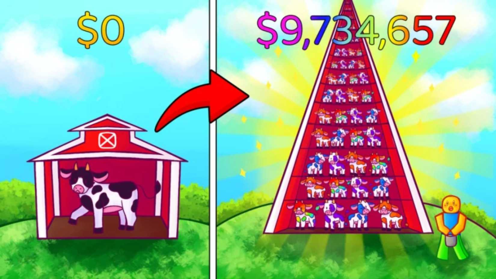 Roblox Milk Tycoon Codes