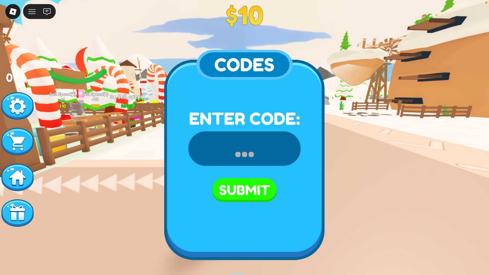 Roblox Milk Tycoon Codes